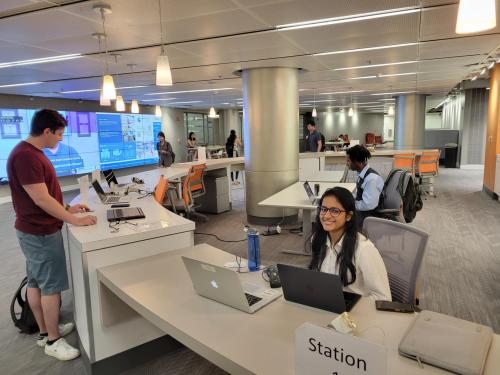 OIT Service Desk - Device Checkout